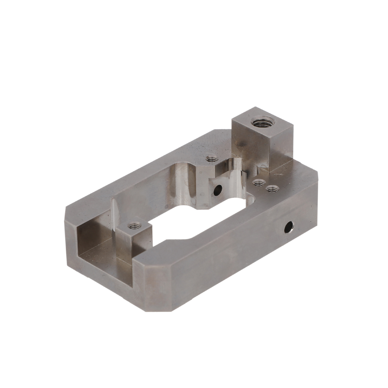 CNC Milled Part - marchton automation
